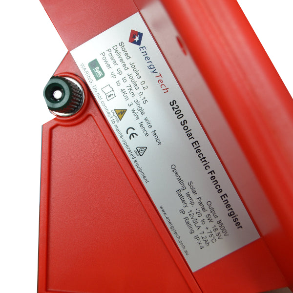 EnergyTech - Empowering Your Future